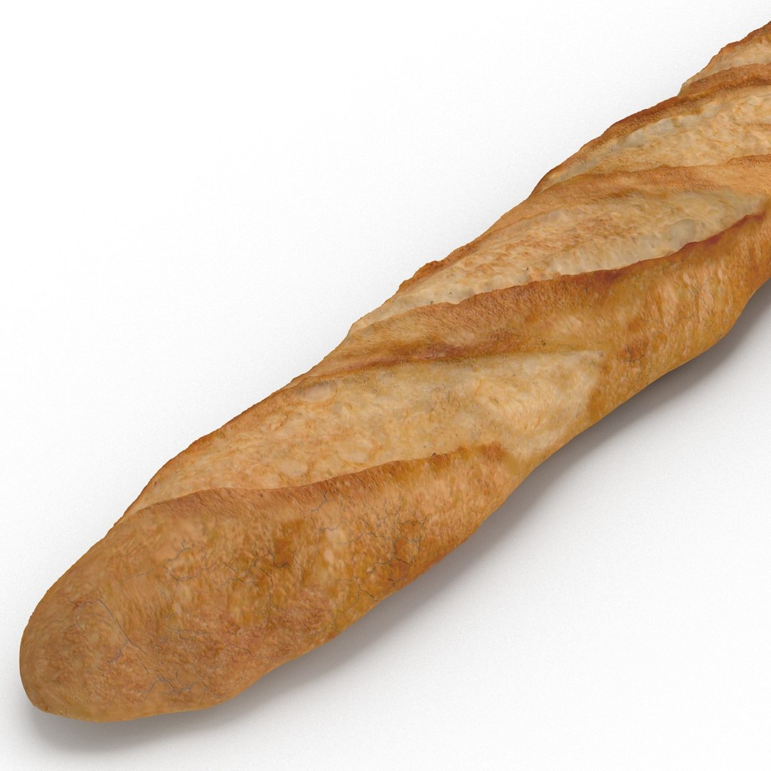 Baguette 2 Max