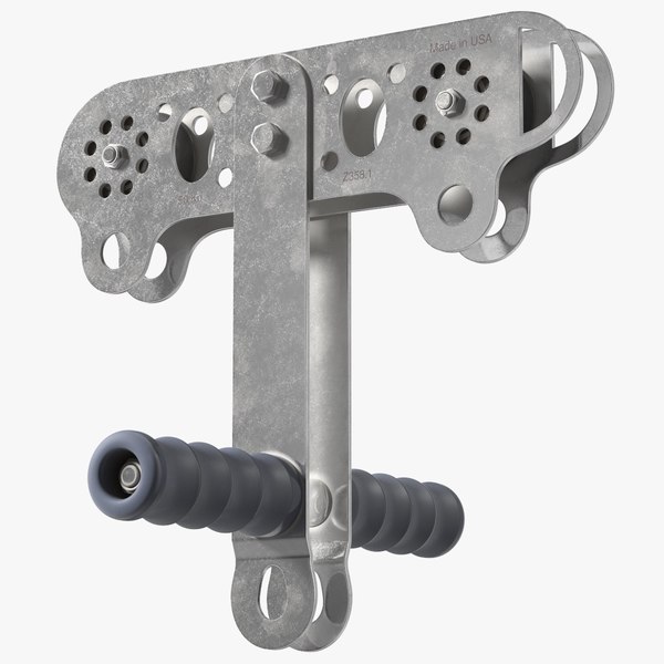 Zip Line 3D Models for Download | TurboSquid