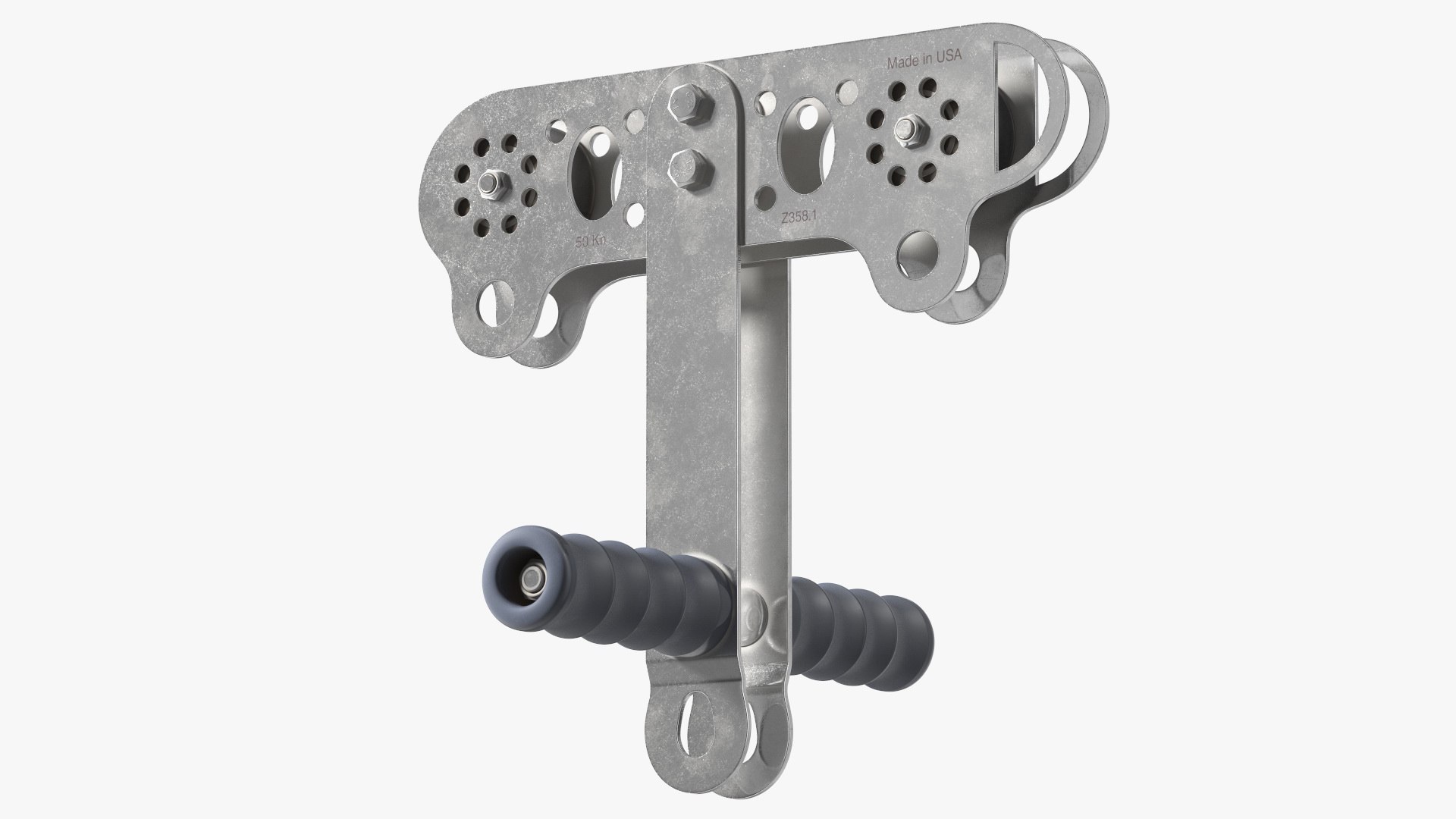 3D Robertson Zip Tour Trolley Model - TurboSquid 1956141