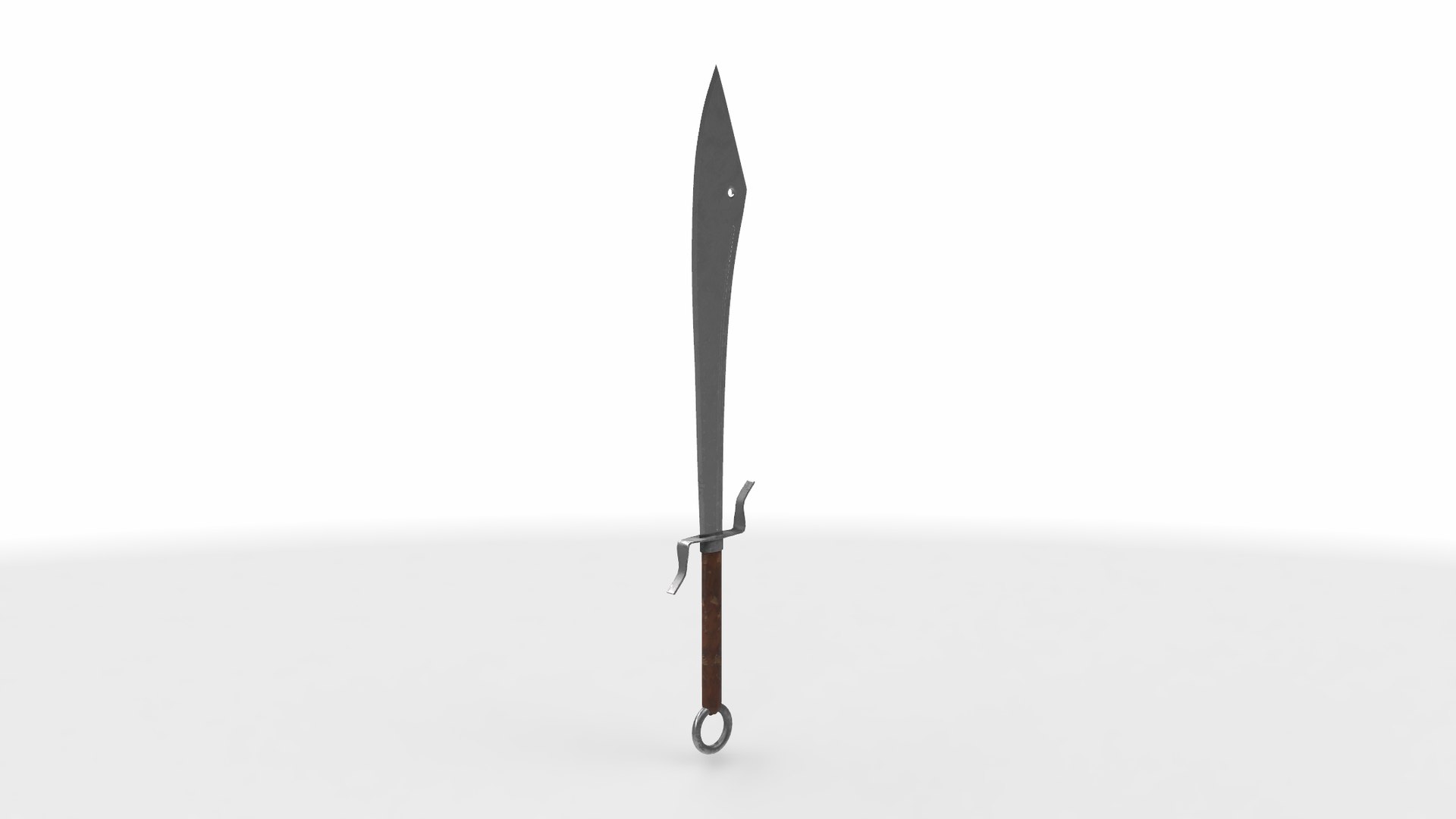 3D Dadao Word - TurboSquid 2373844