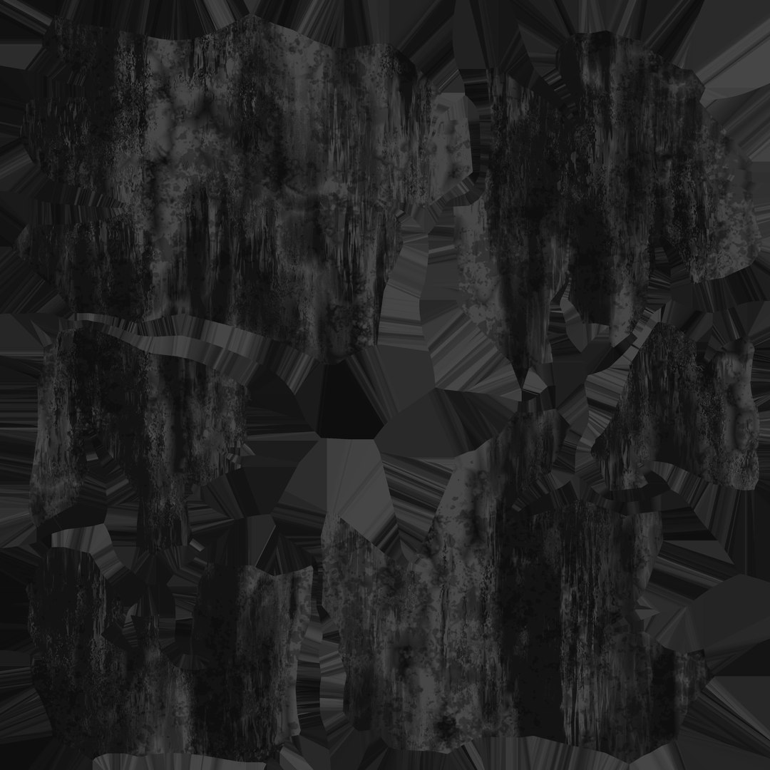 Crystal Set 3D Model - TurboSquid 2395364