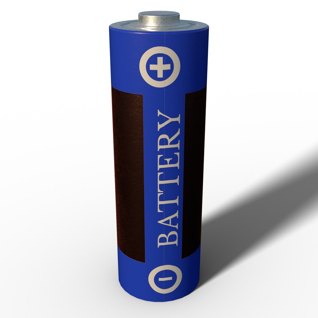 Cells 3d Model Turbosquid 2058695