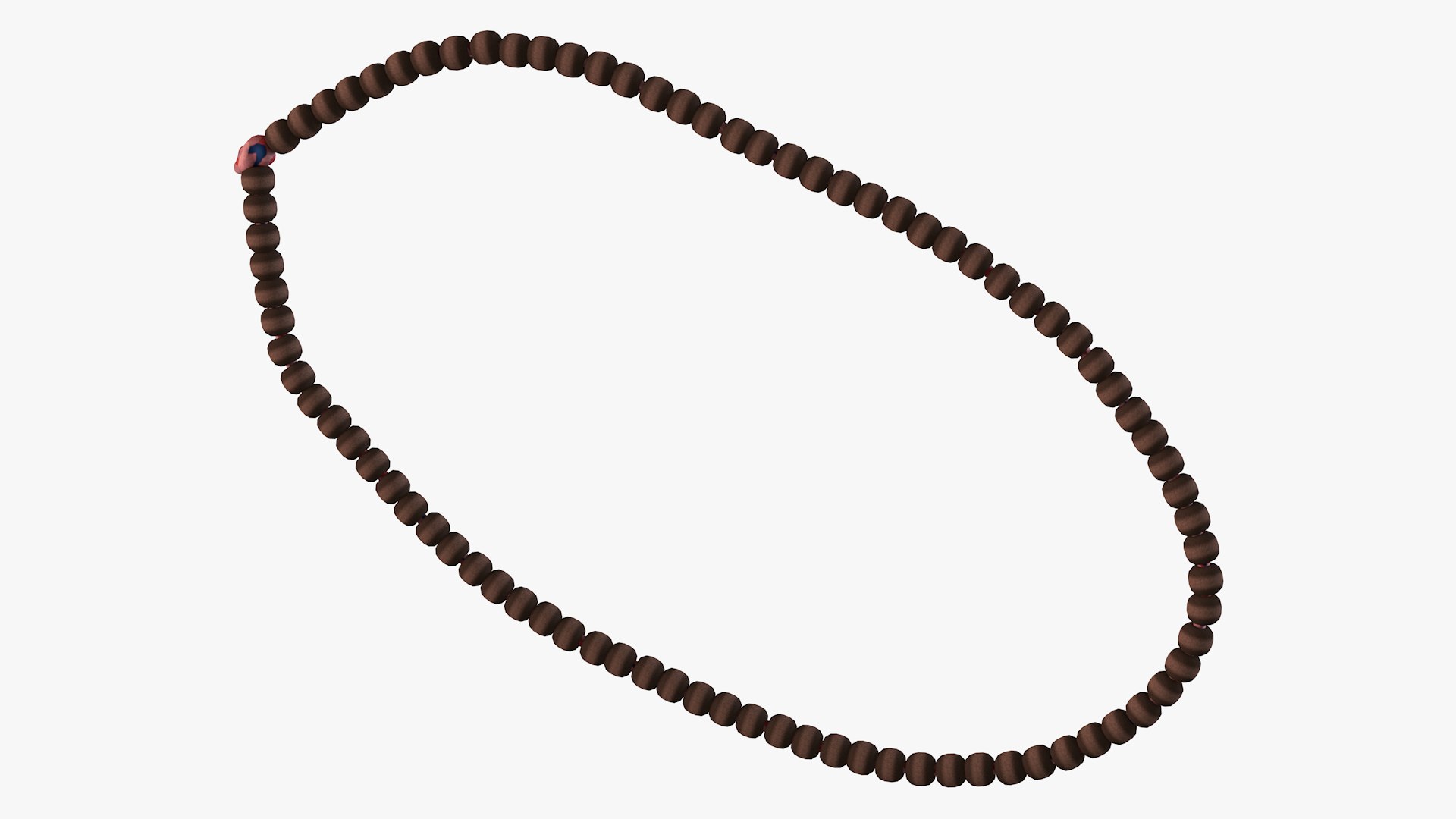 Beads 3D Model - TurboSquid 1997698