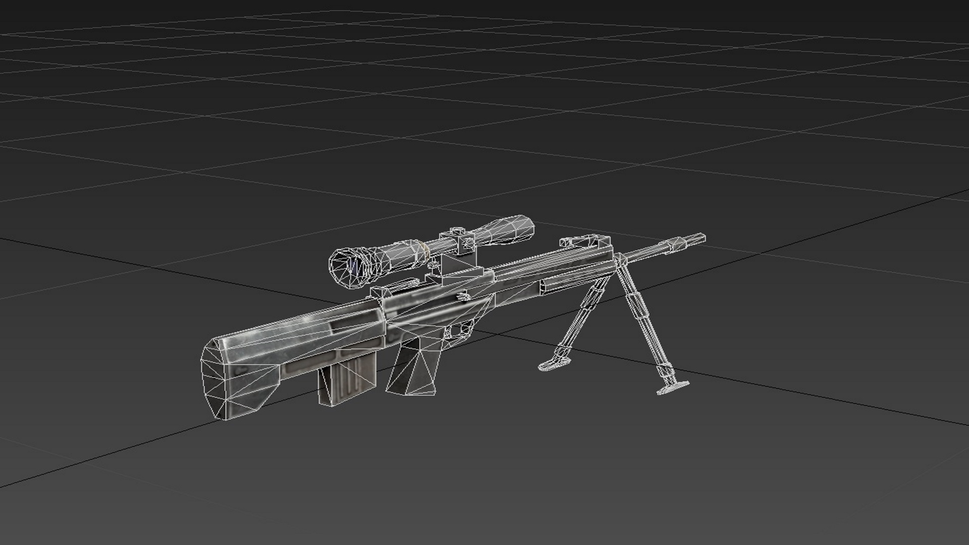 QBU 88 Modelo 3D - TurboSquid 1674557