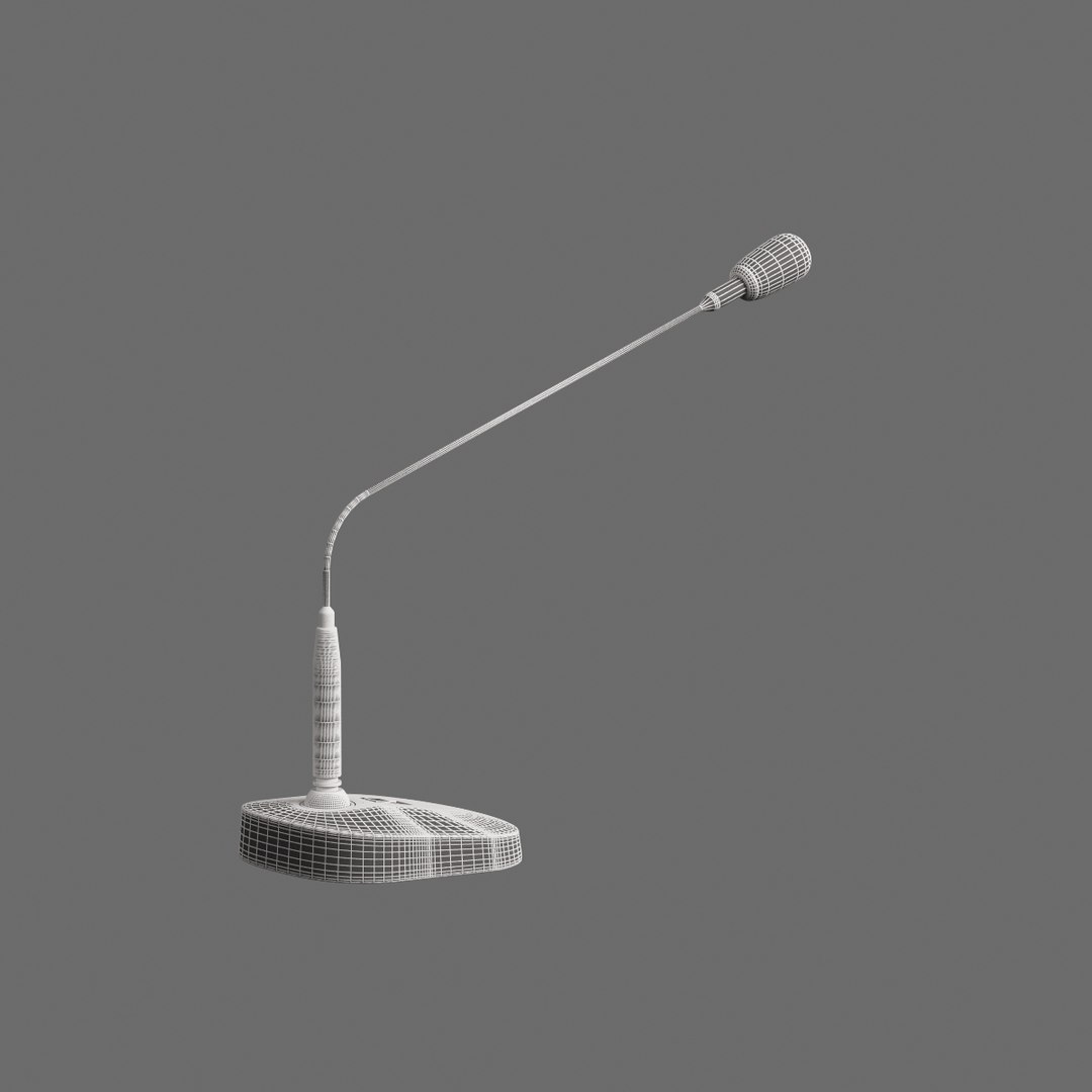 microphone max