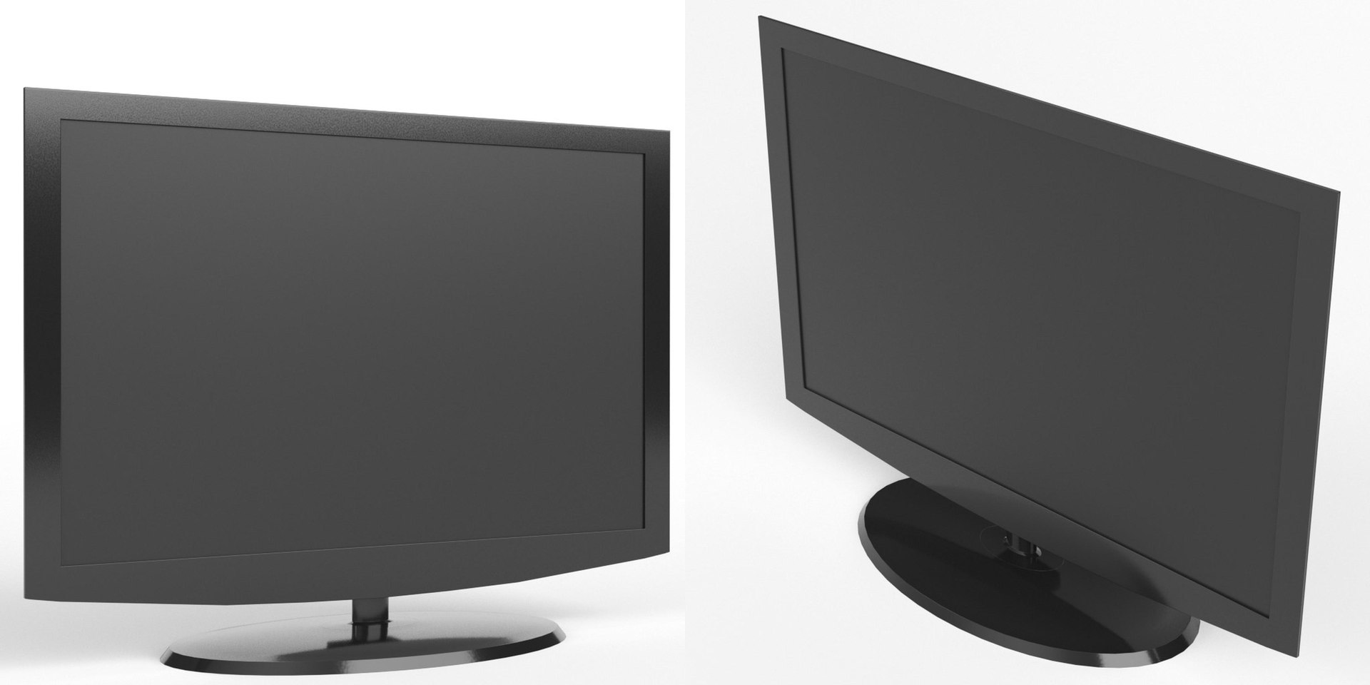 3d led tv