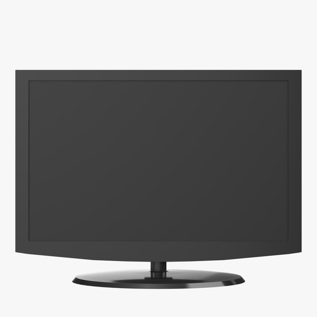 3d led tv