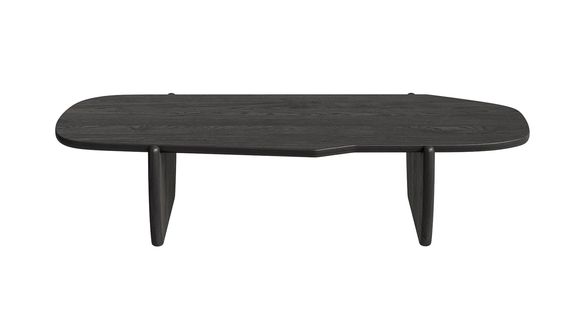 3D David Shaw Finch Coffee Tables Model - TurboSquid 2212298