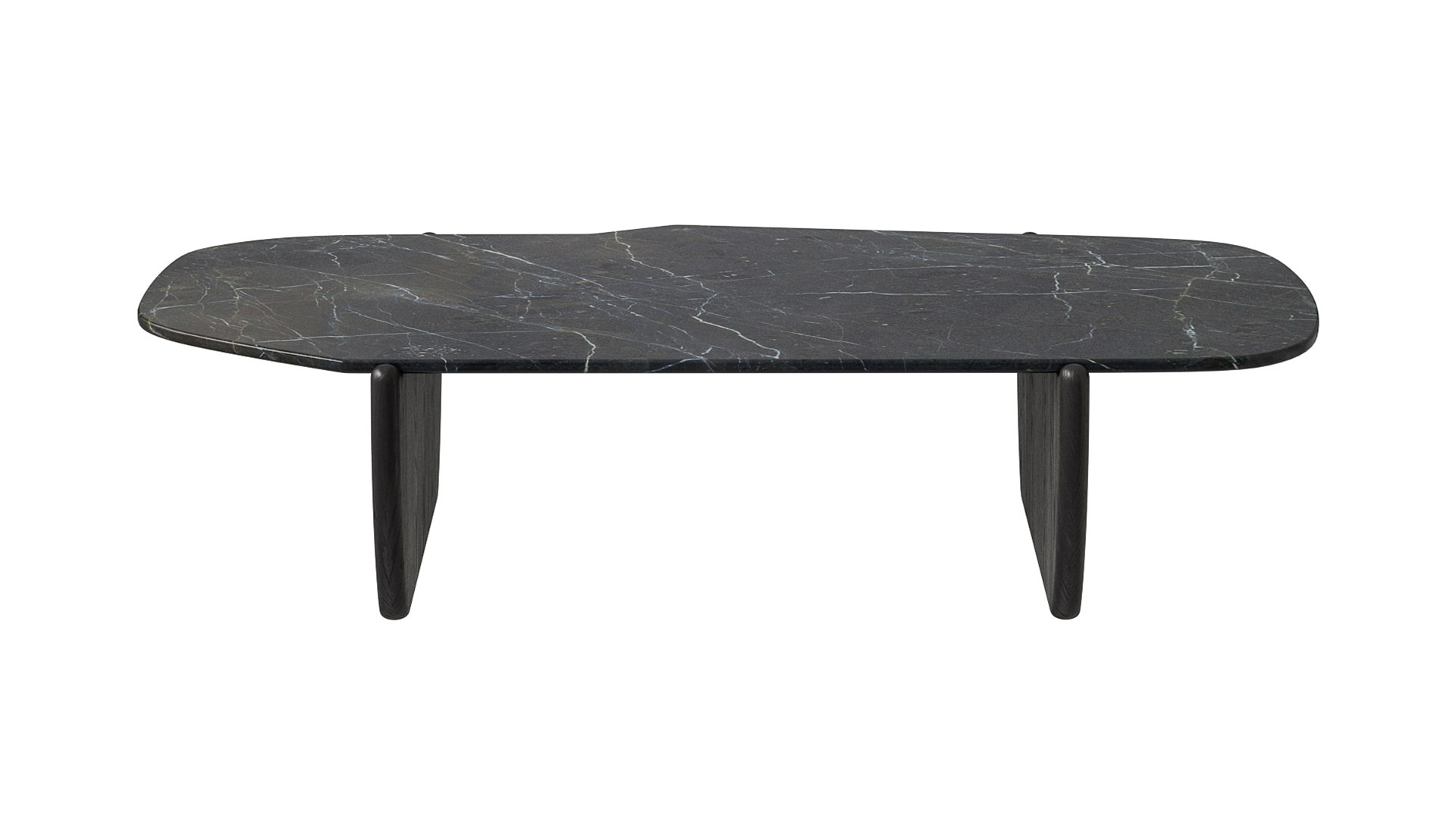 3D David Shaw Finch Coffee Tables Model - TurboSquid 2212298