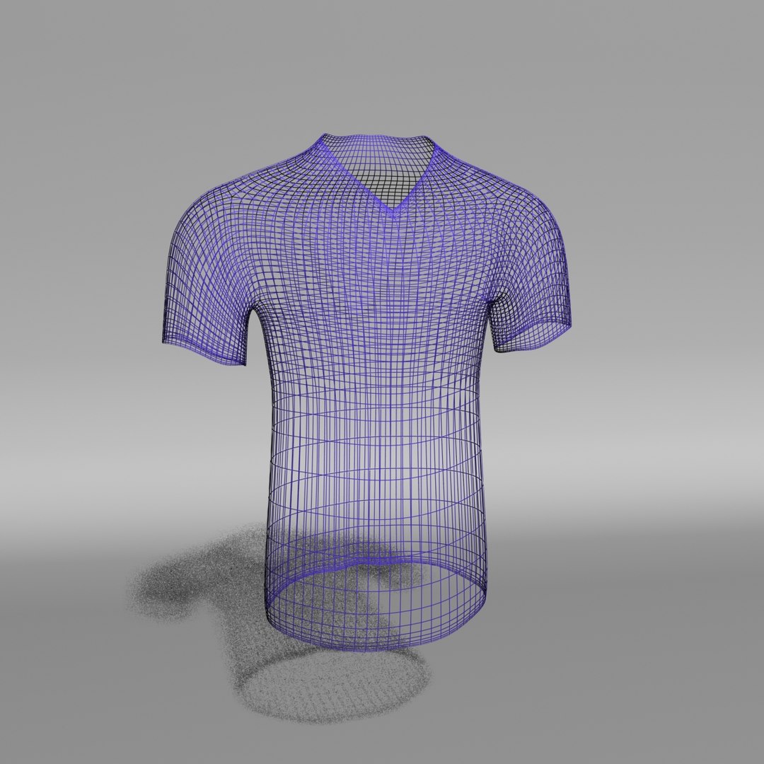 Max Brazil Soccer Home Jersey