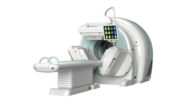 CT Scanner 3D Models for Download | TurboSquid