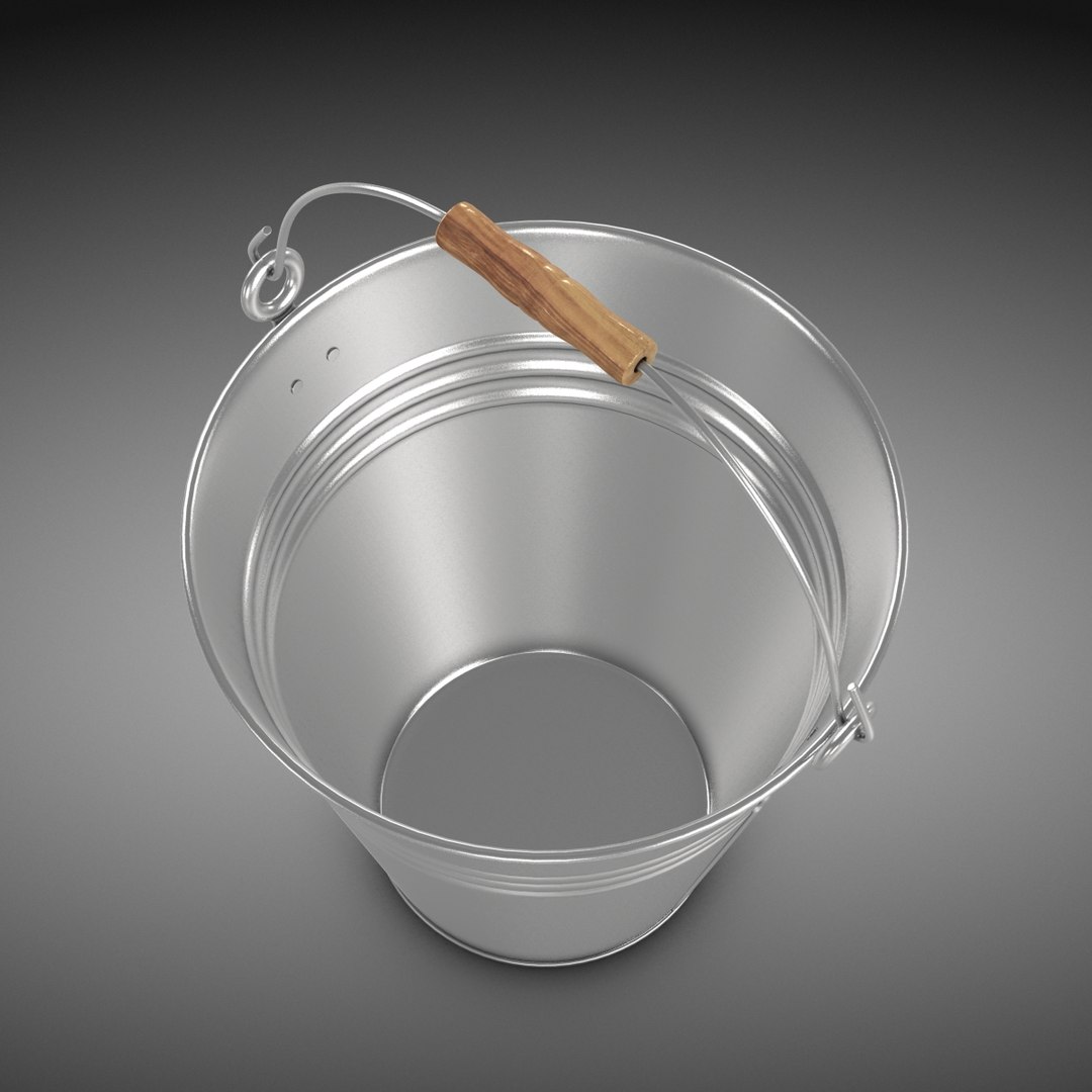 bucket