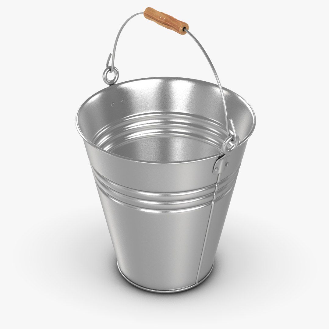 bucket