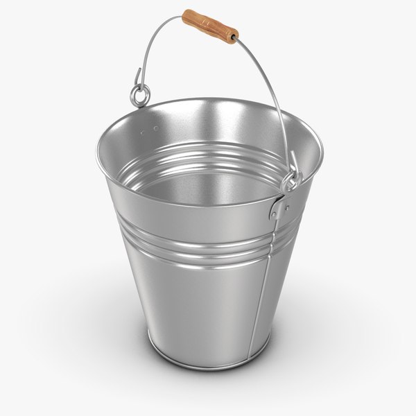 bucket