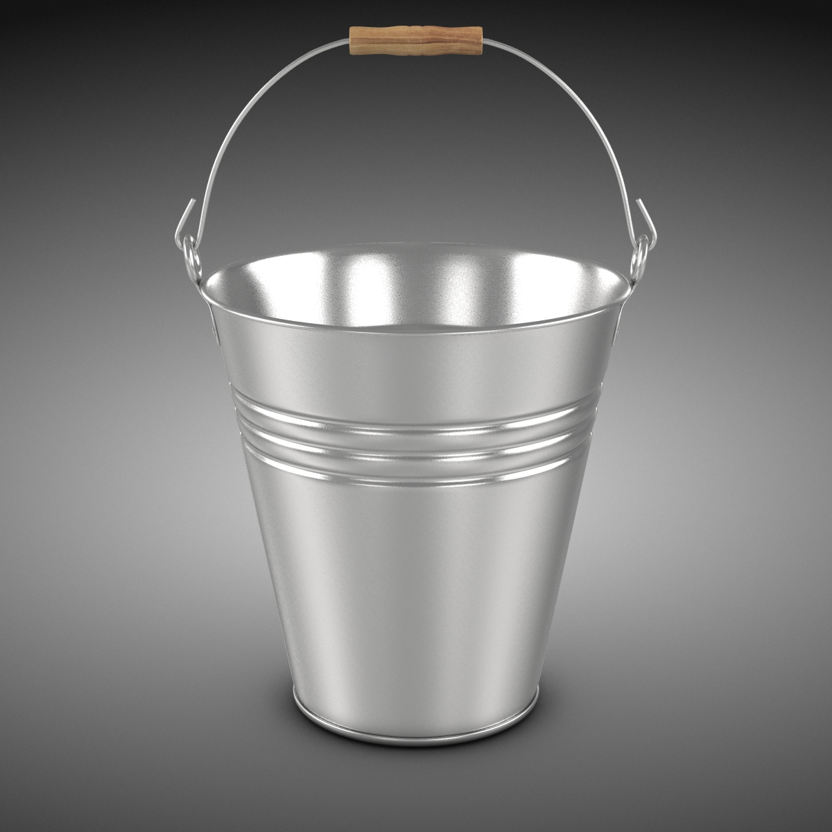 bucket
