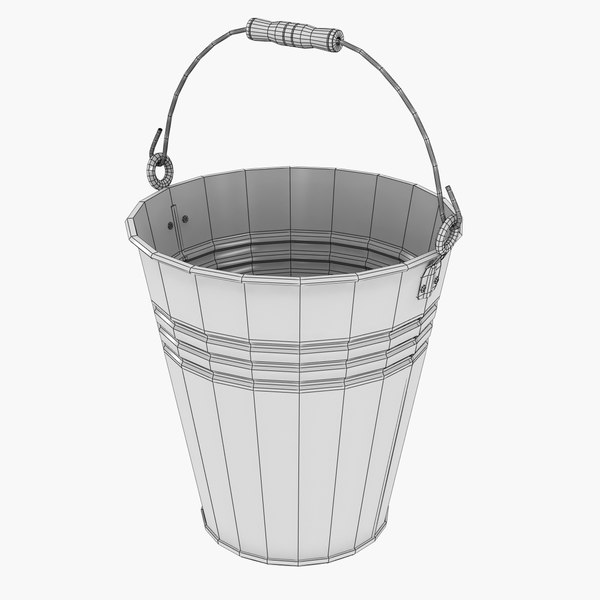 bucket