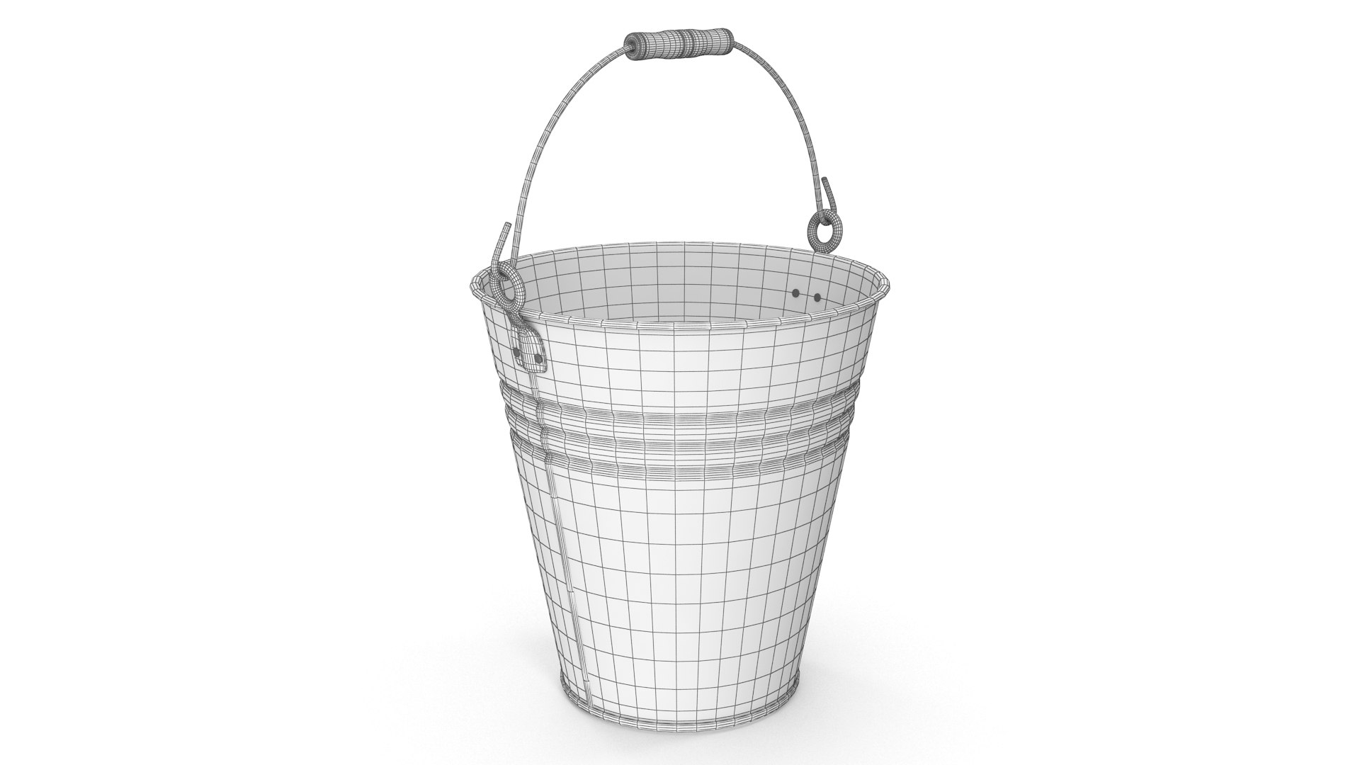 Bucket