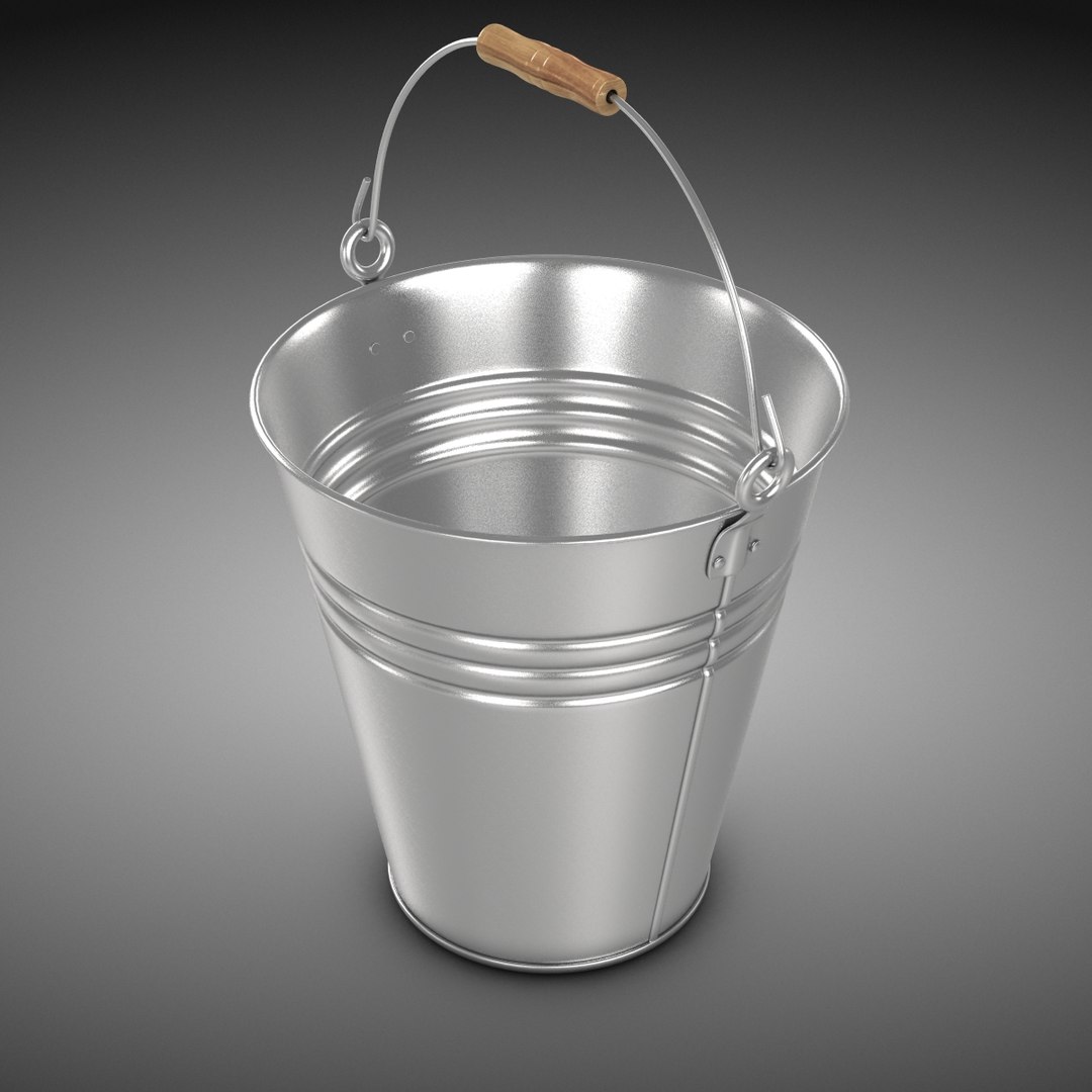 bucket