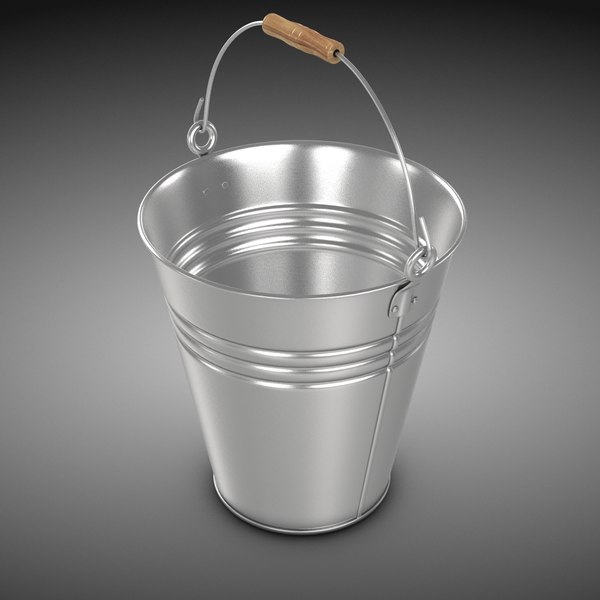 bucket