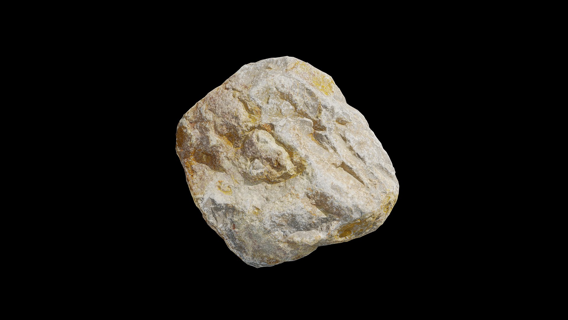 3D Anydrafts Stone 45 - TurboSquid 2323585