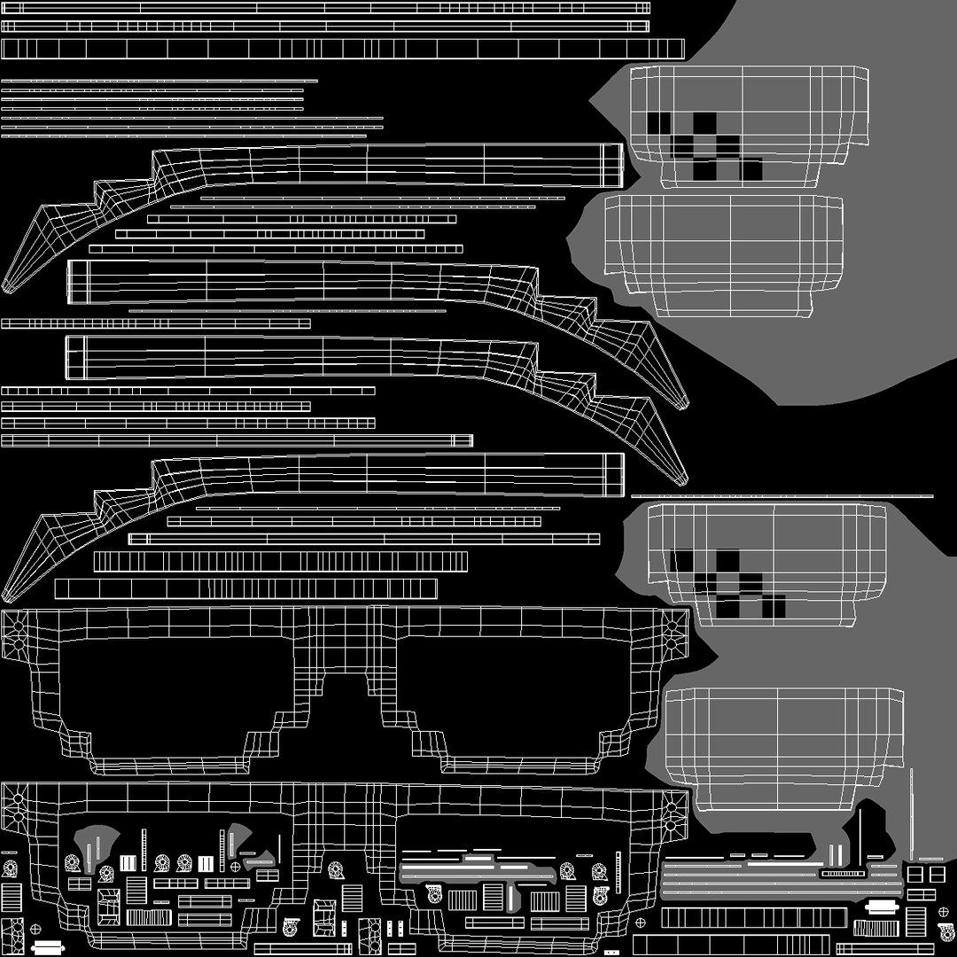 3D Swag Meme Glasses - TurboSquid 1430973