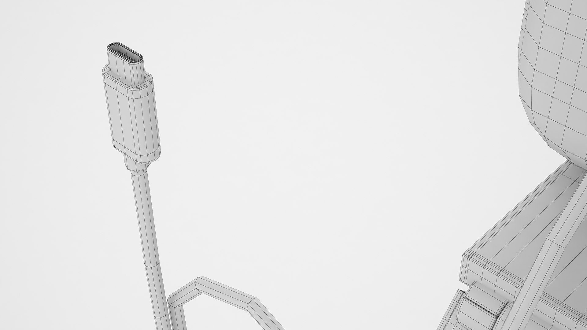 Logitech Streamcam Black 3D Model - TurboSquid 1598081