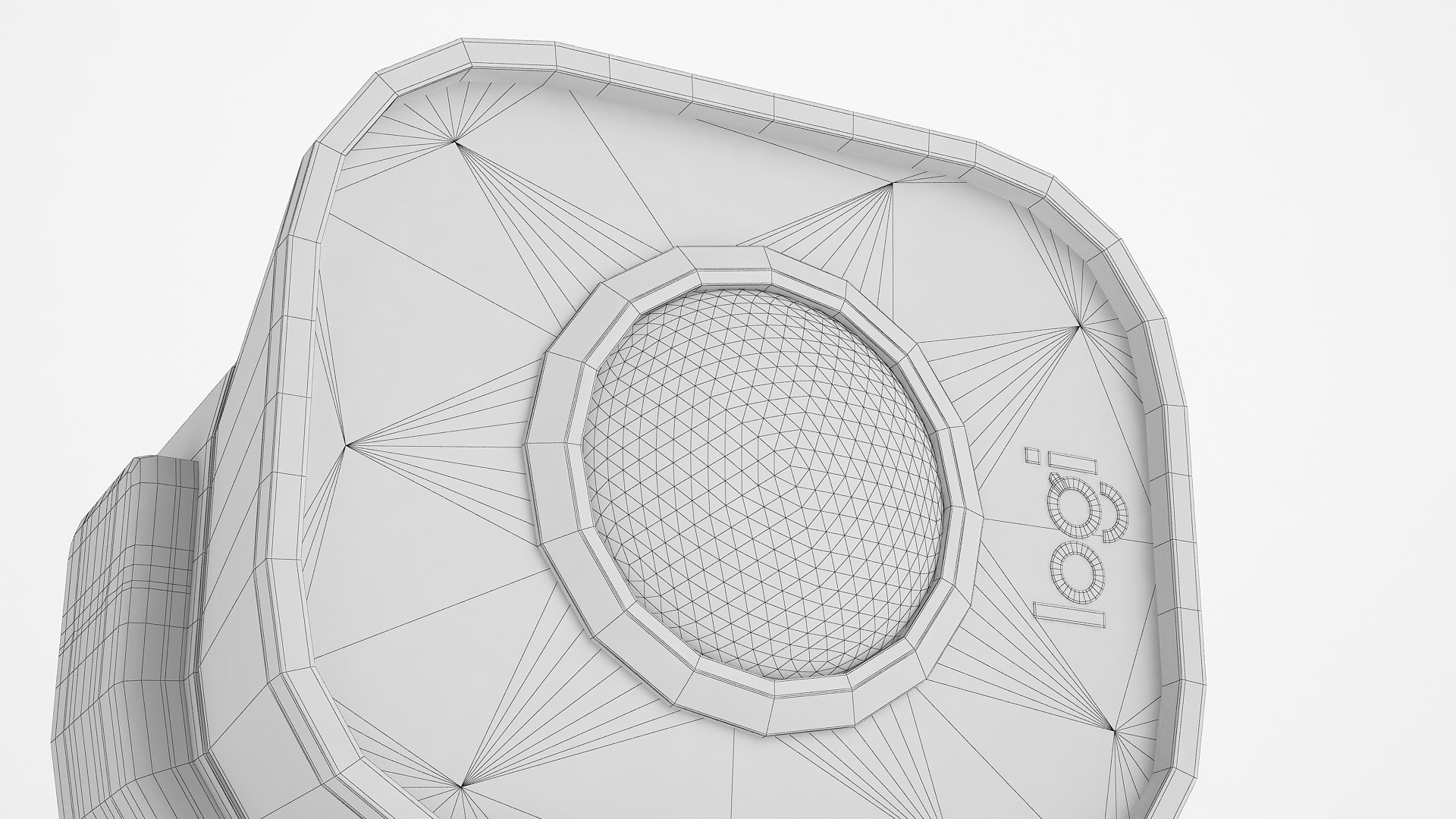 Logitech streamcam black 3D model - TurboSquid 1598081