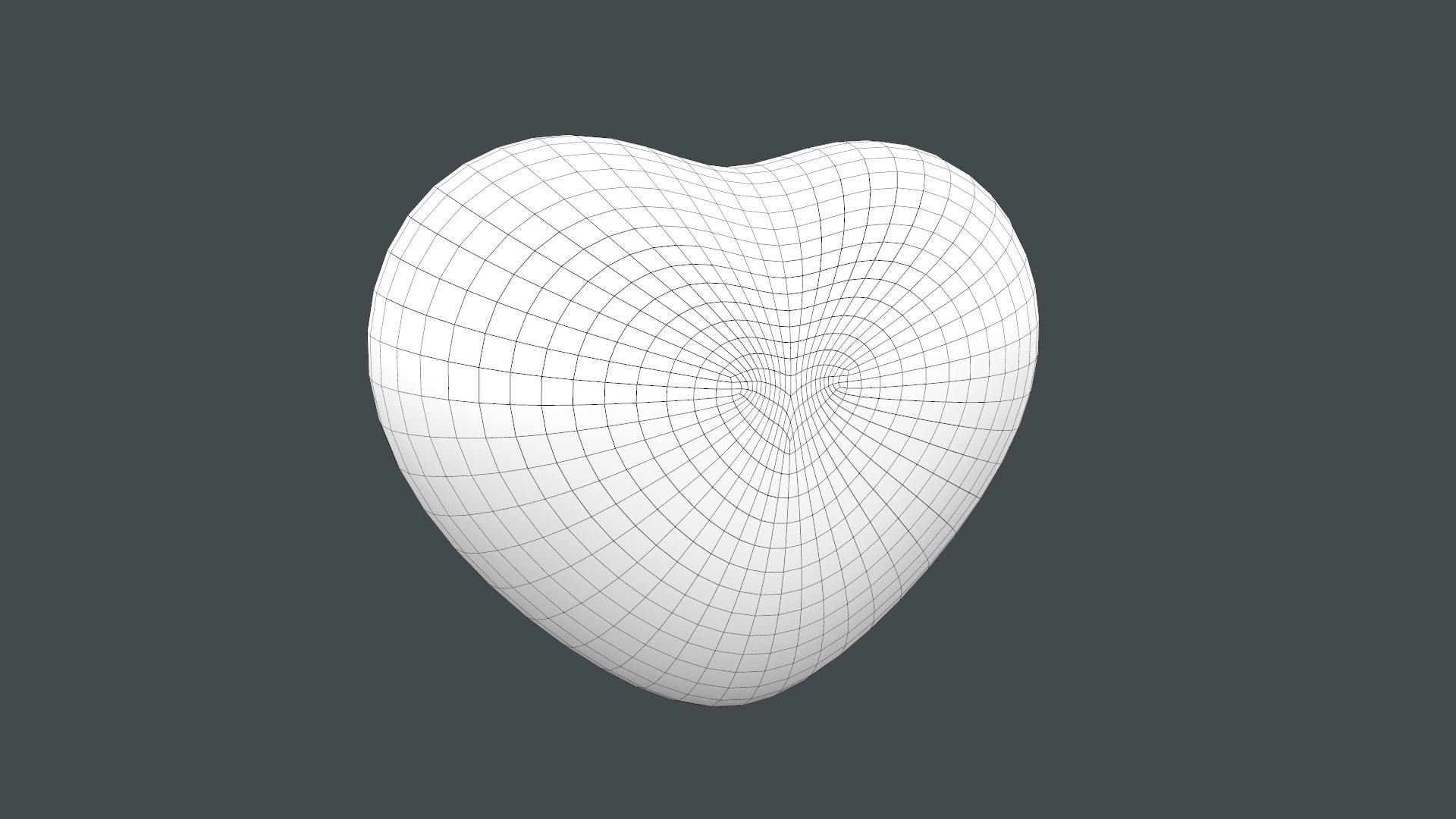3D Animated Heart - TurboSquid 1883002