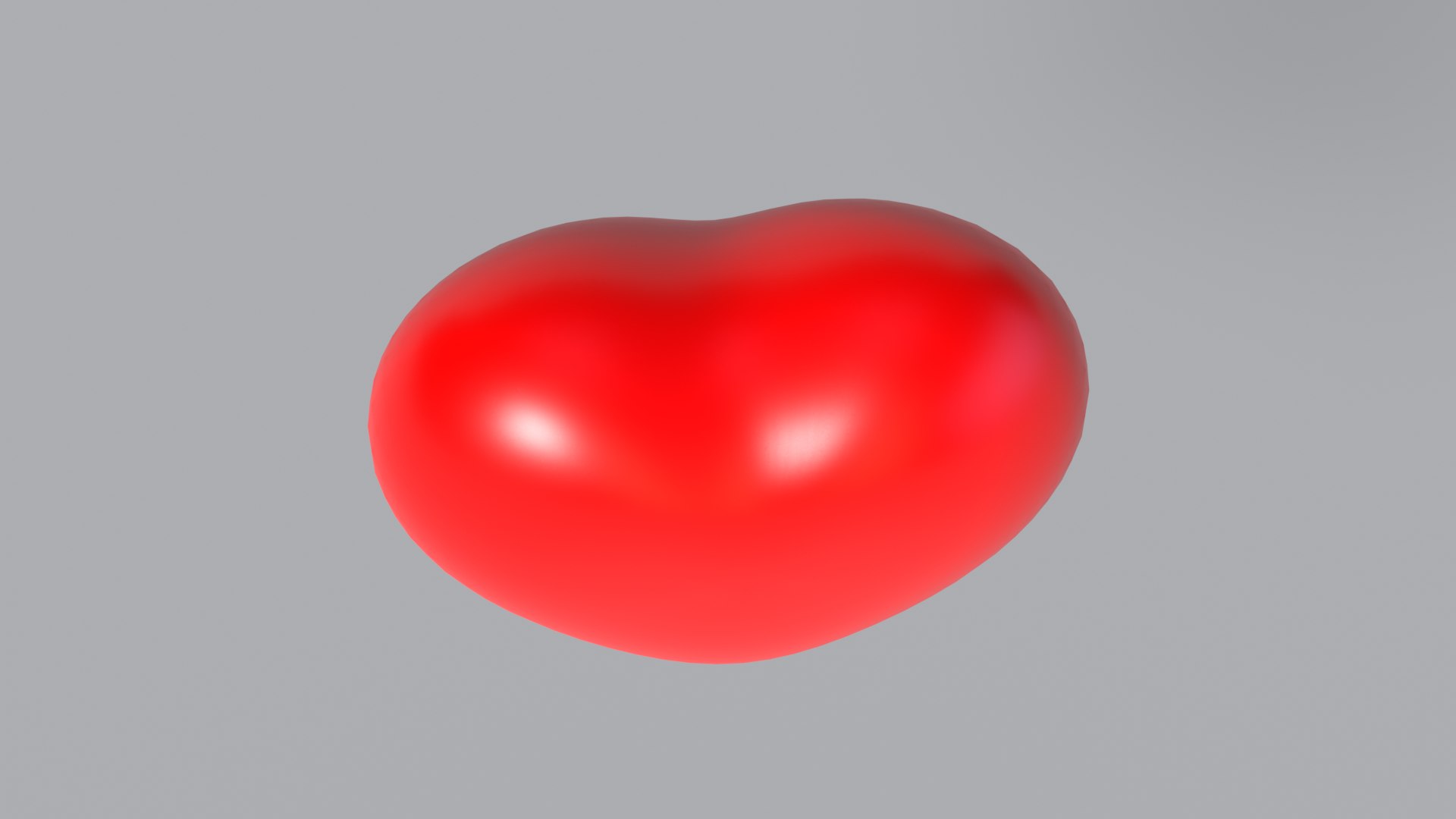 3D Animated Heart - TurboSquid 1883002