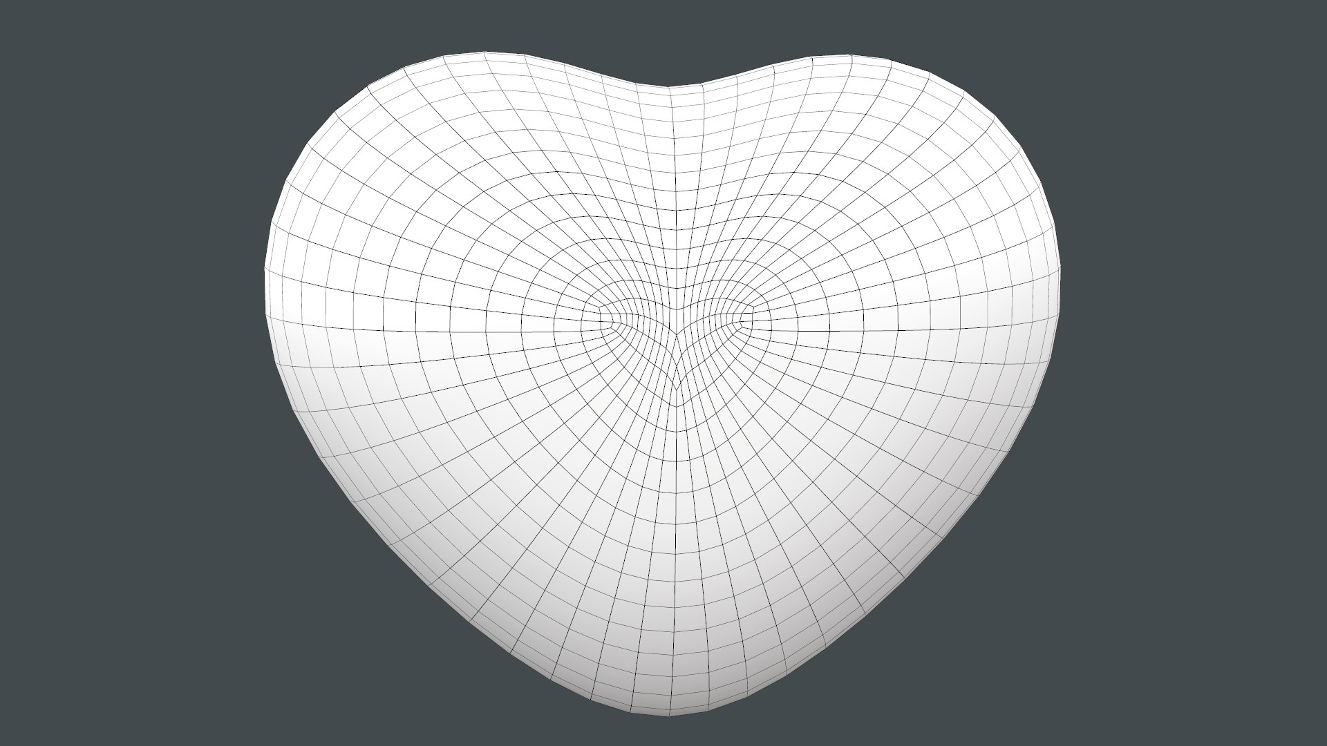 3D Animated Heart - TurboSquid 1883002