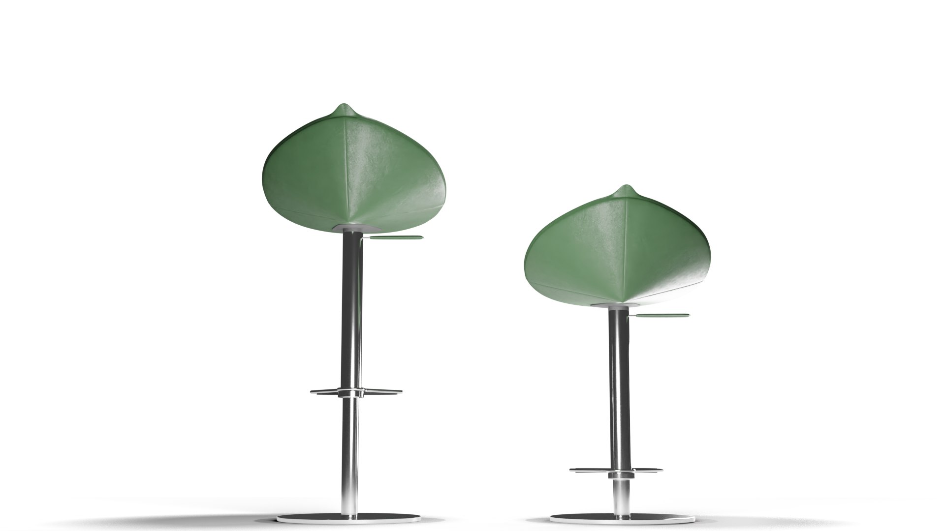 3D Fiorile Base Bar - TurboSquid 1769039