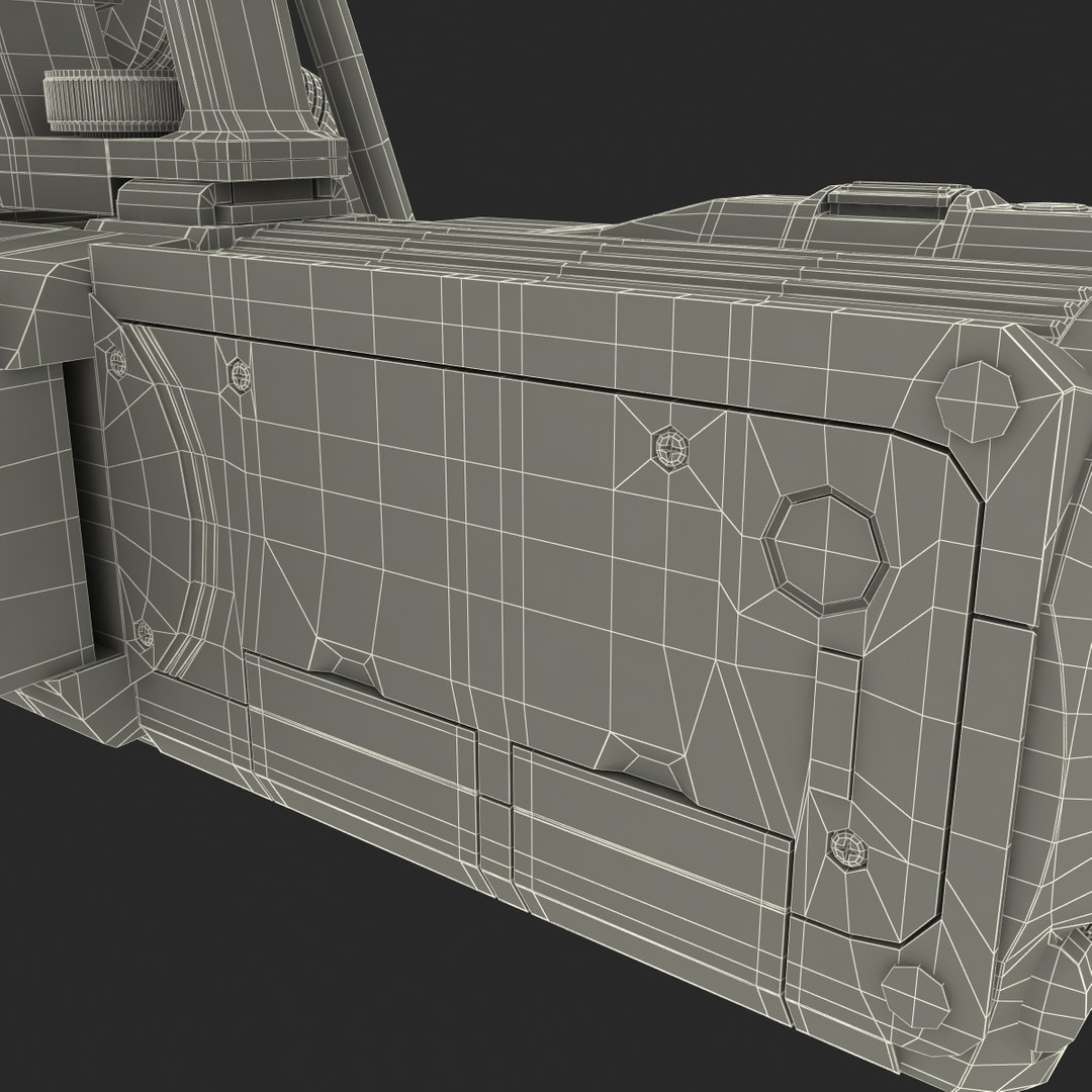 3d Jvc Gz-td1 Hd Camcorder