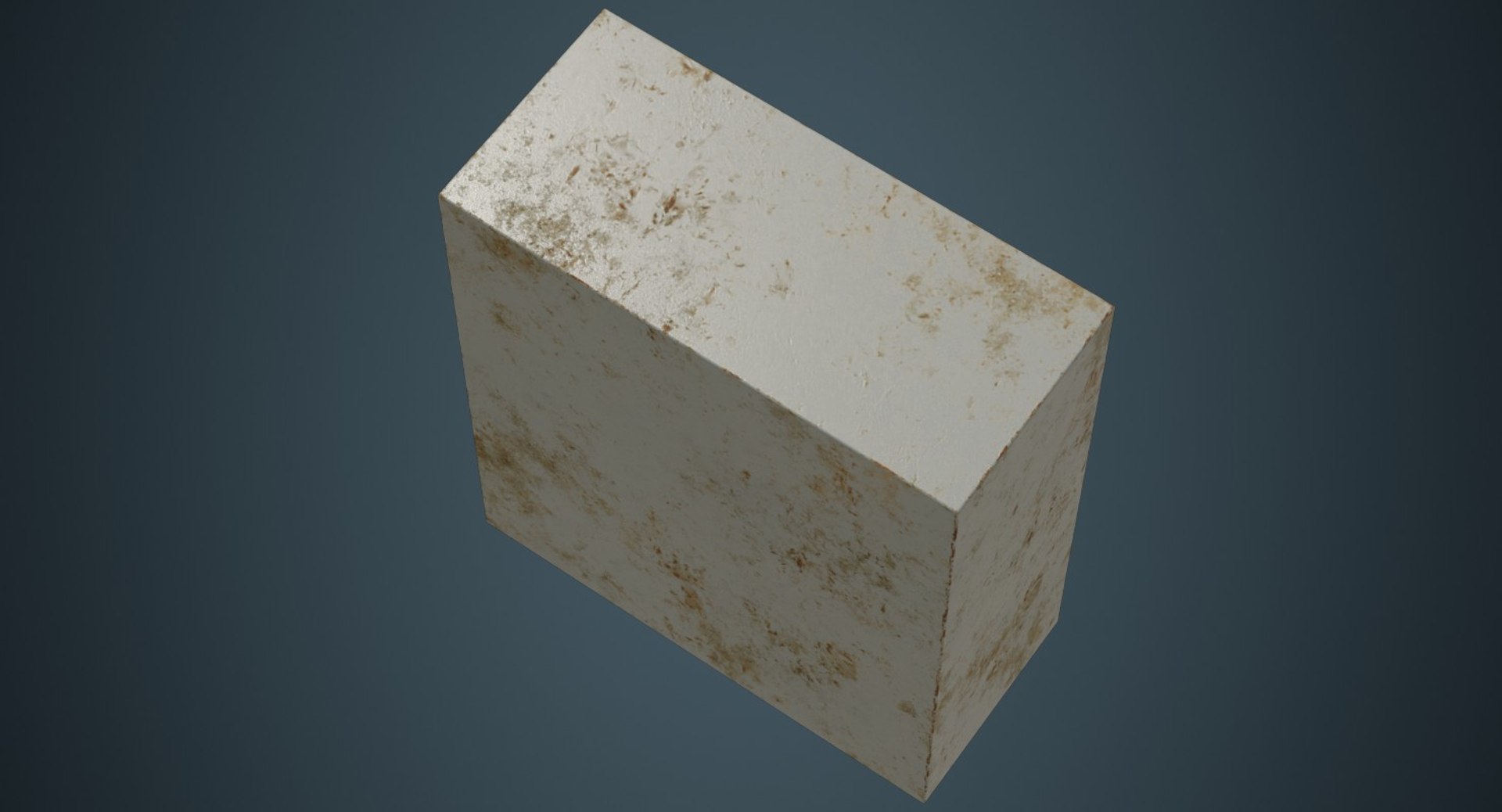 Locker 2b Model - TurboSquid 1568467