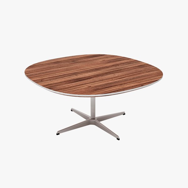 tables designed arne s