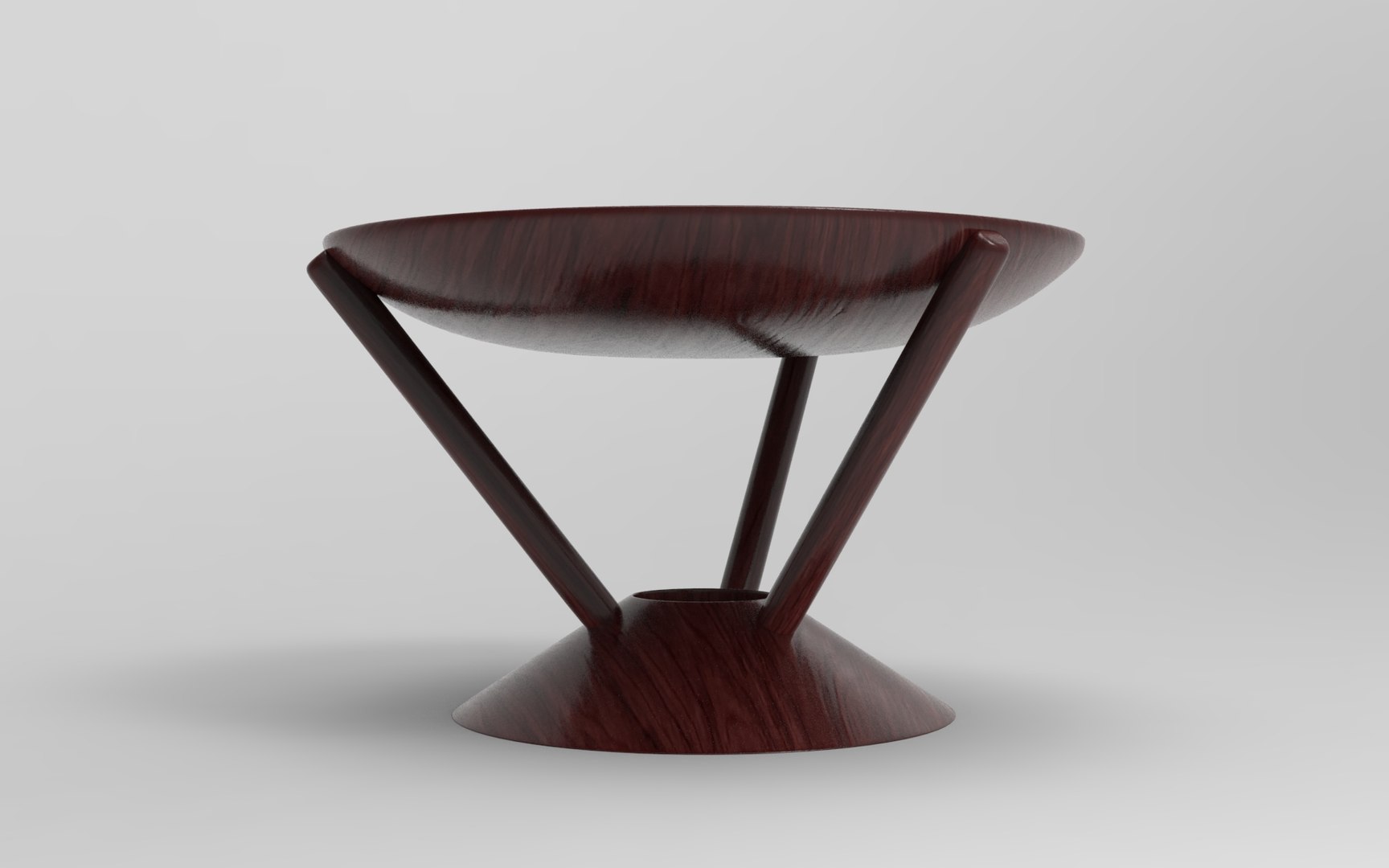 3D Hitsy Vase - TurboSquid 2187150