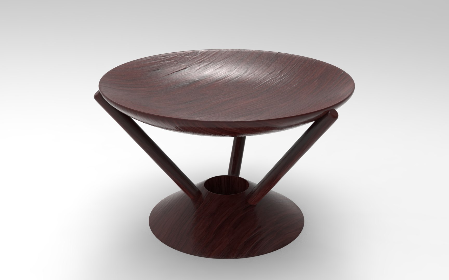 3D Hitsy Vase - TurboSquid 2187150