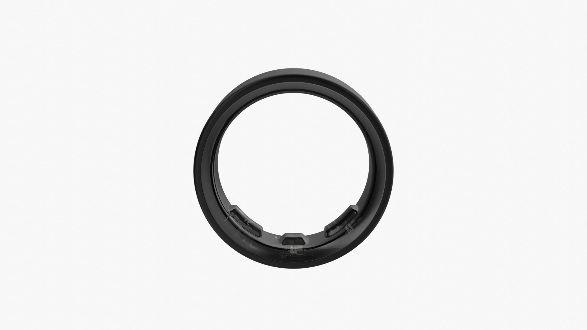 3D Samsung Galaxy Ring Black - TurboSquid 2260189