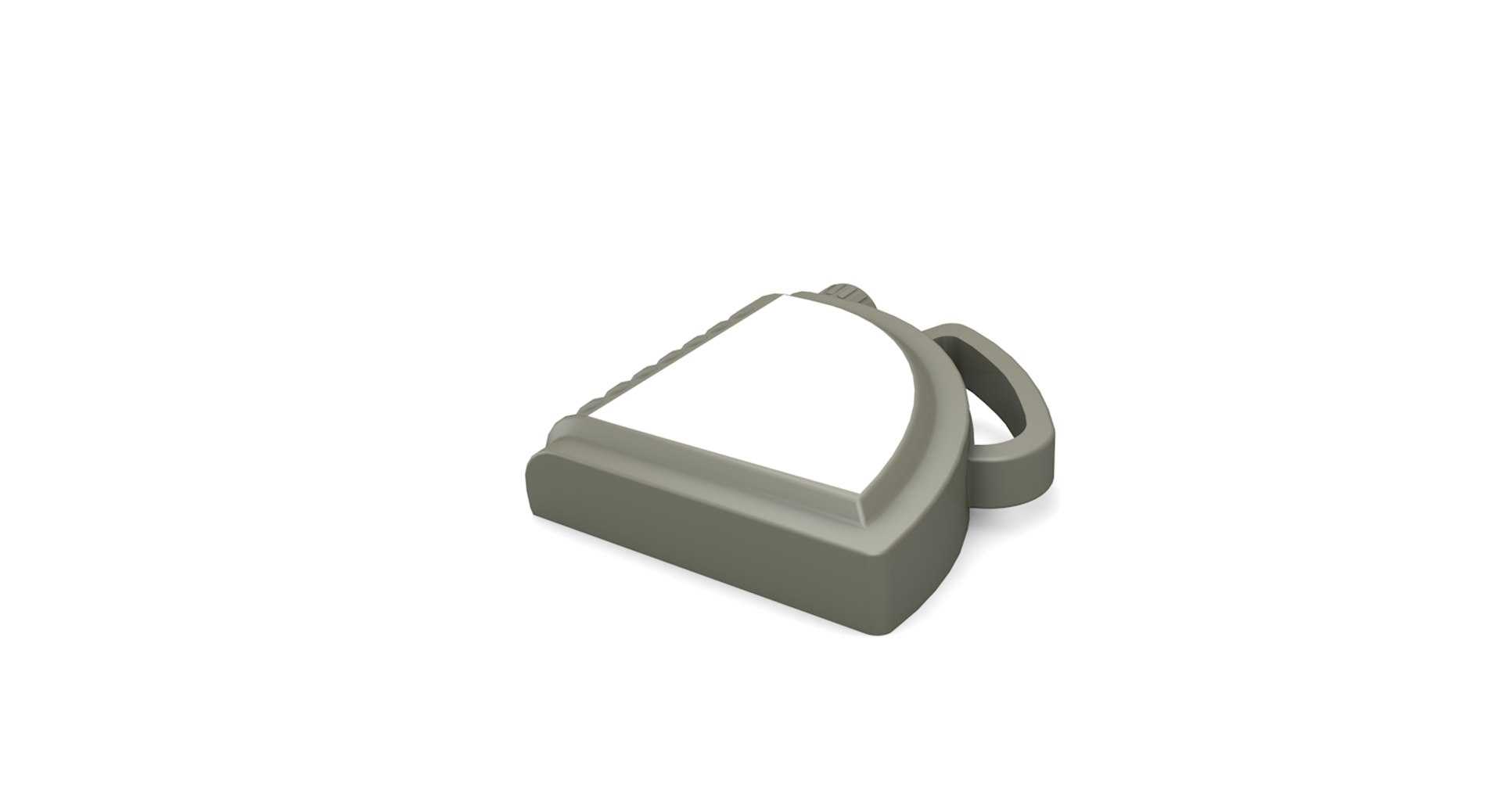 3D Engine Oil Bottle Model - TurboSquid 1634147