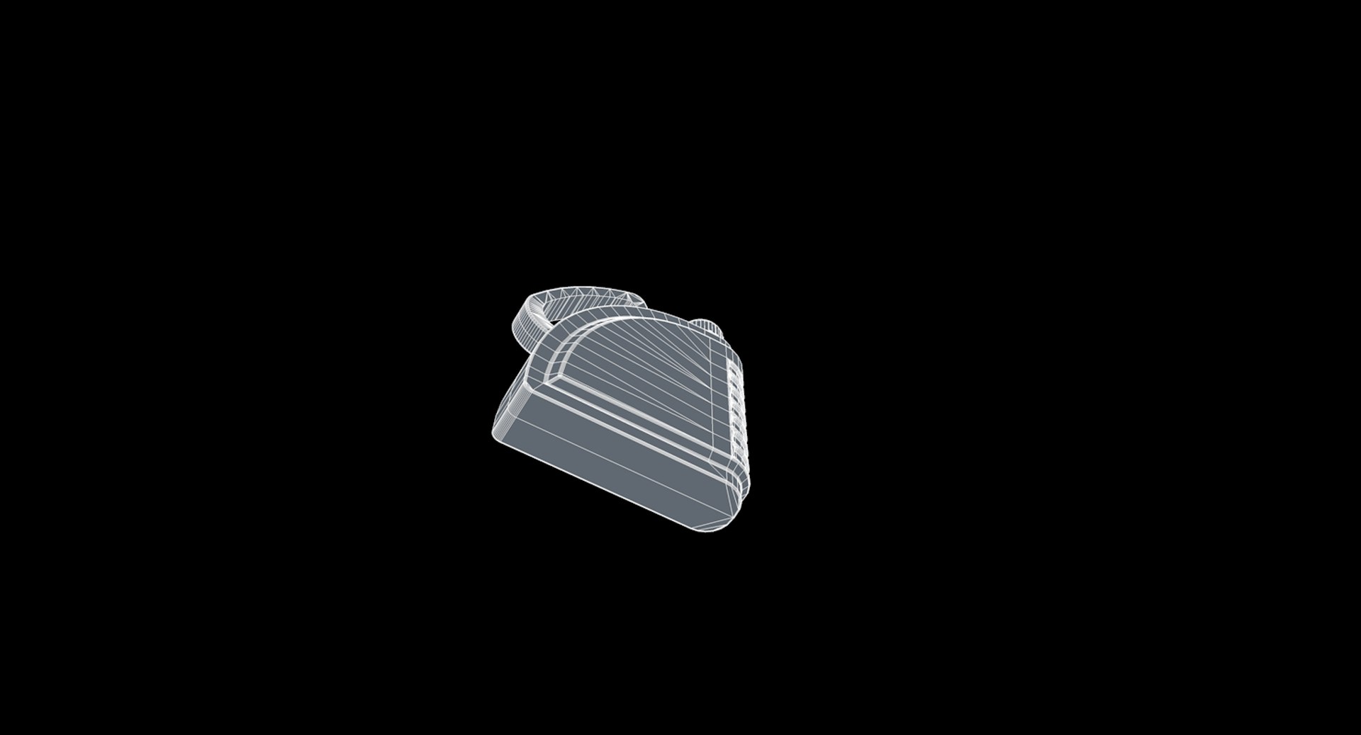 3D Engine Oil Bottle Model - TurboSquid 1634147