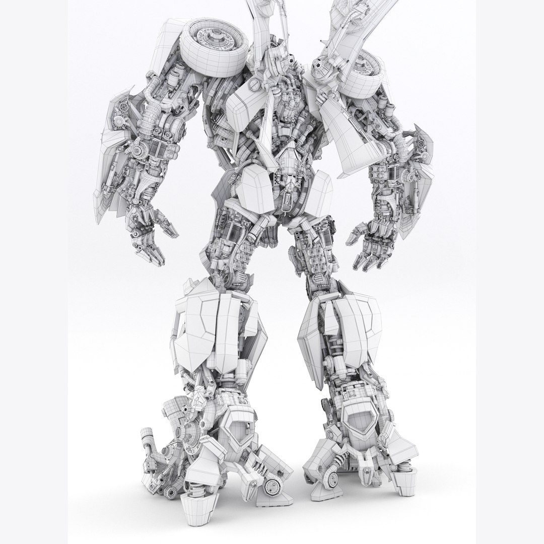 3D Model Transformers- Bumblebee V - TurboSquid 2095714