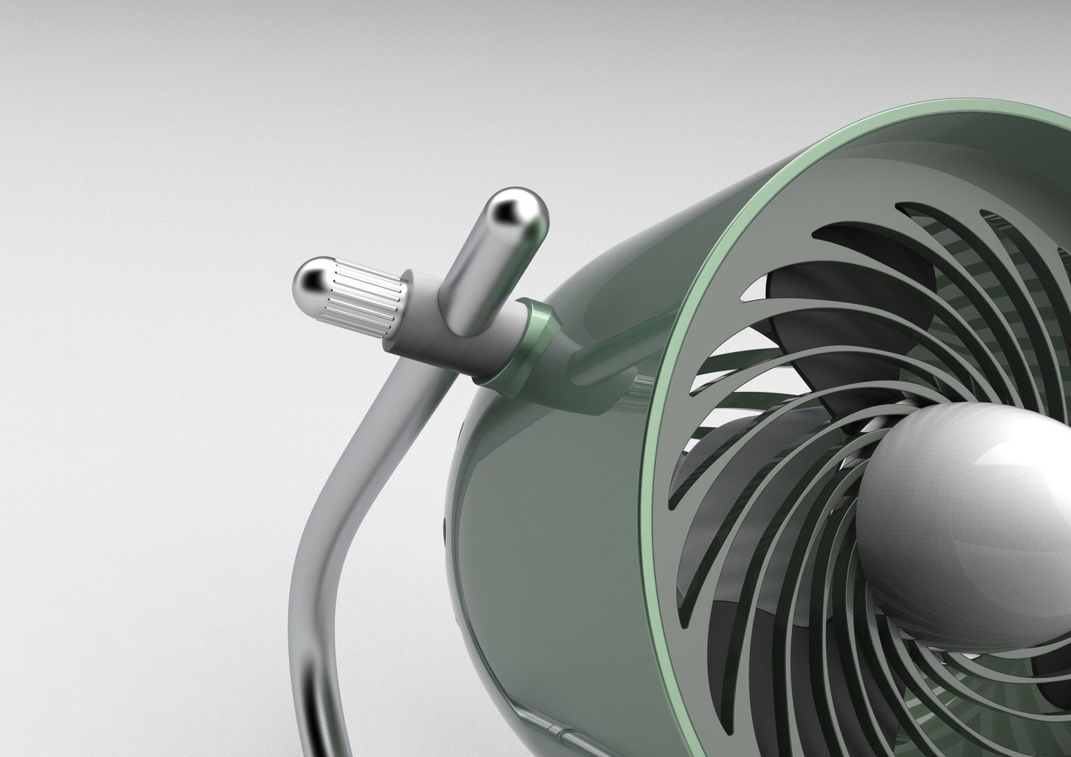 3D Model Fan - TurboSquid 1717200