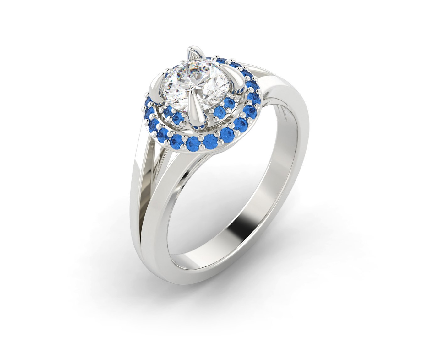 Jewelry 3D model - TurboSquid 1695430