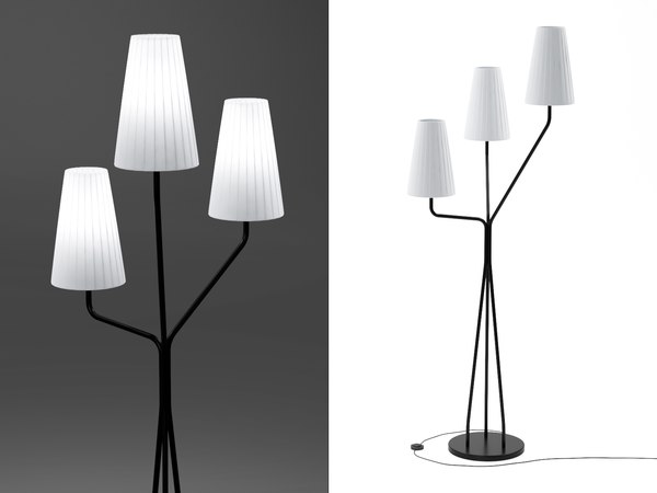 Free 3D Ocean-Floor Models | TurboSquid