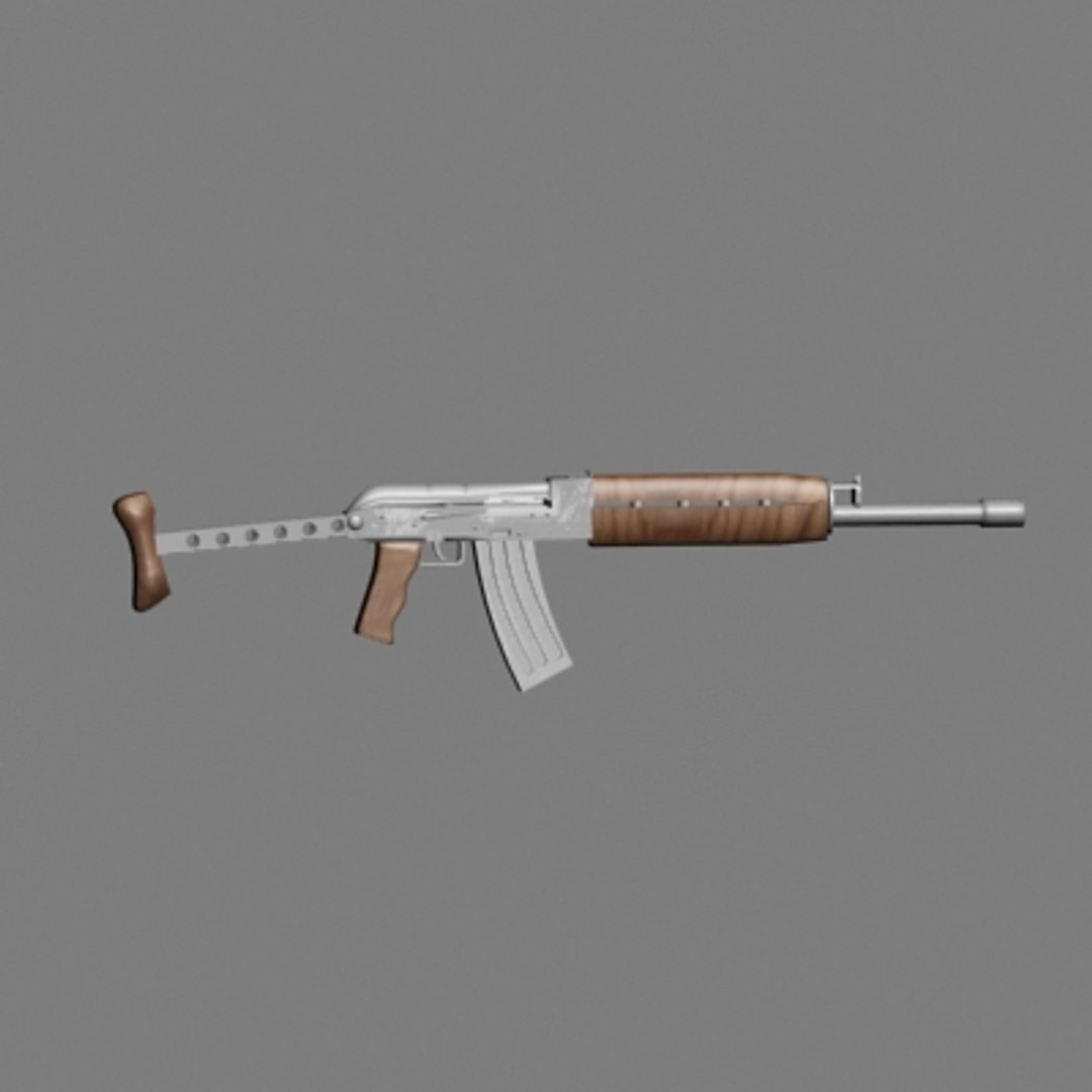 Gun Max