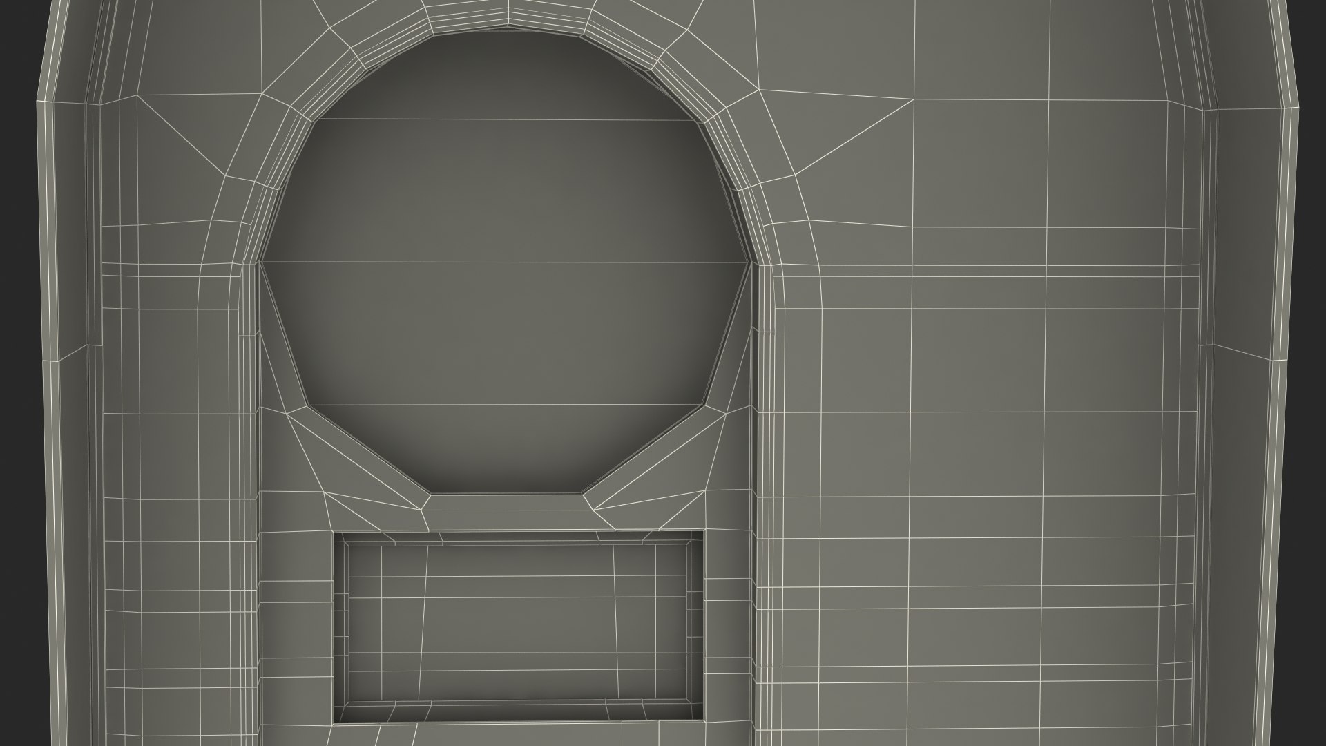 Sensys Gatso Speed and Red Light Camera 3D model - TurboSquid 1774127