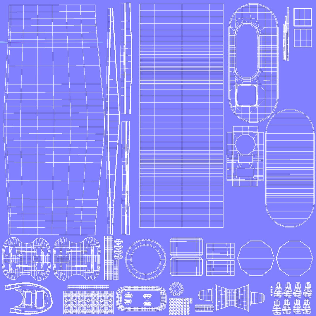 Sensys Gatso Speed and Red Light Camera 3D model - TurboSquid 1774127