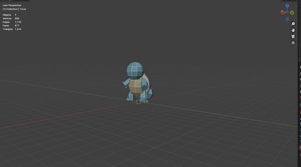 Free Characters 3D Models for Download | TurboSquid