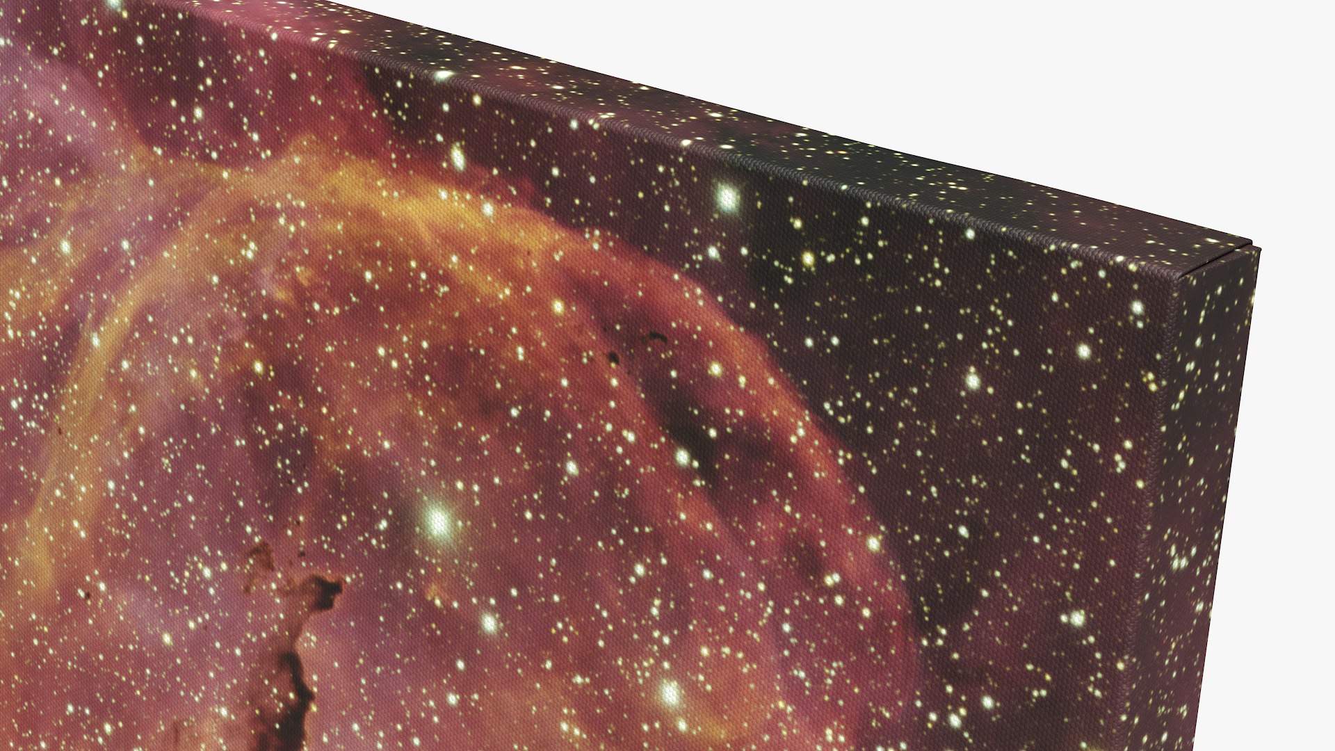 3D Model Canvas Print 4x3 - TurboSquid 2152340