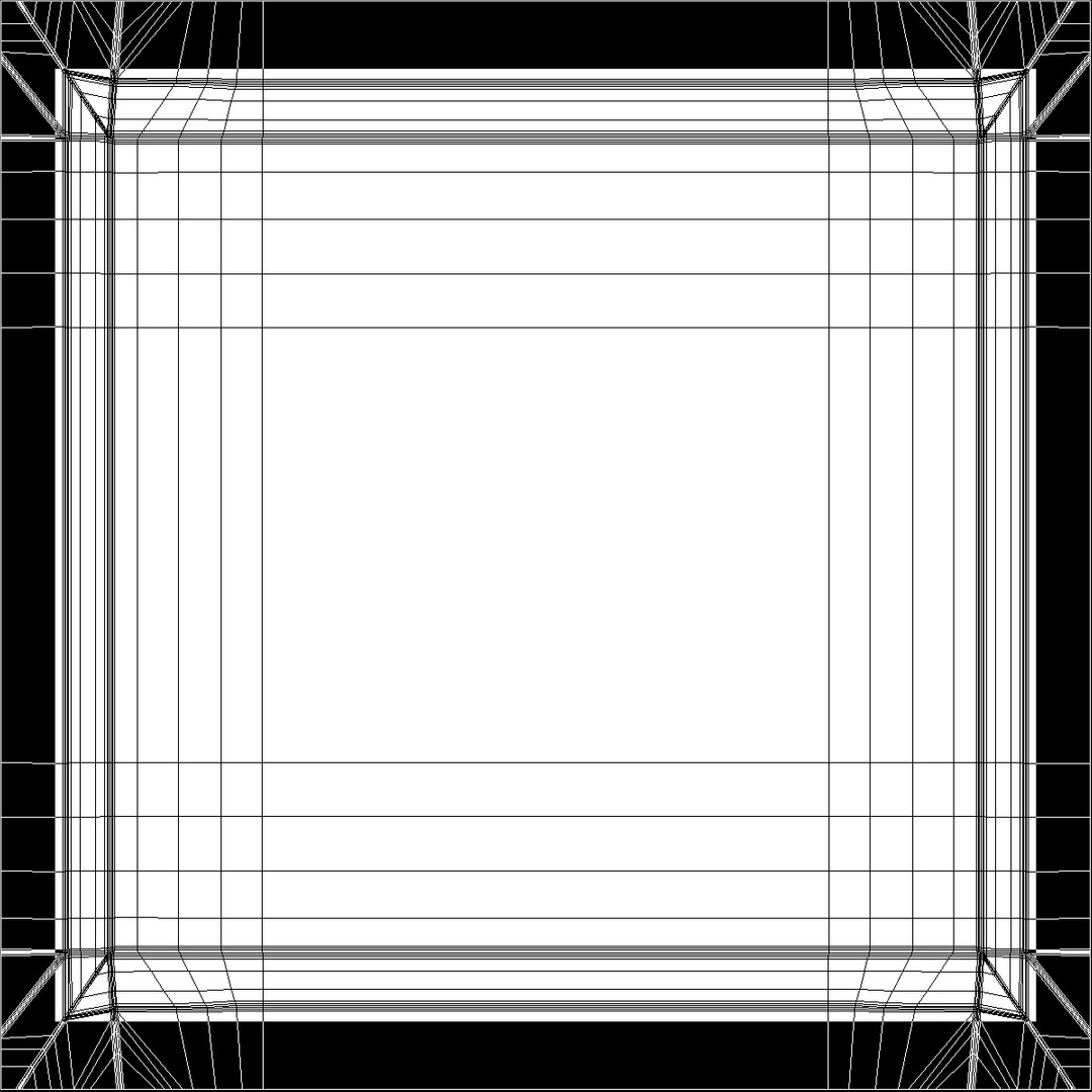 3D Model Canvas Print 4x3 - TurboSquid 2152340