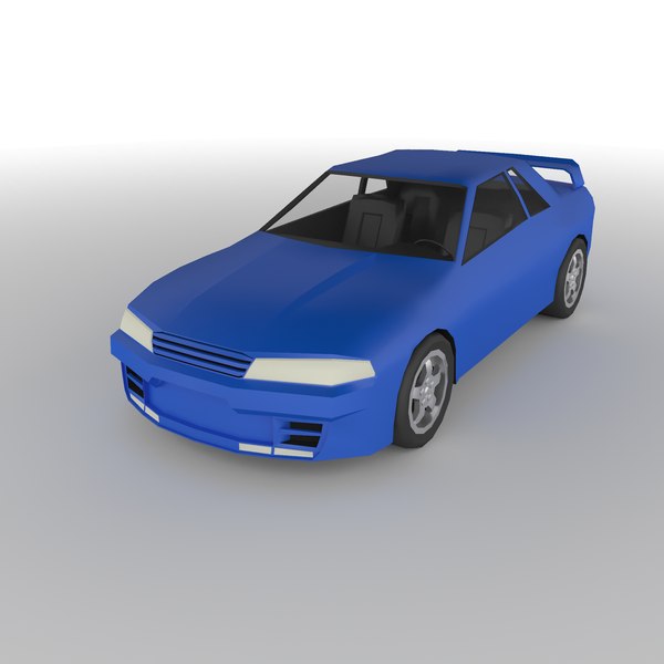 3D R32 Models | TurboSquid